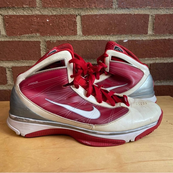 Nike | Shoes | Nike Hyperize | Poshmark